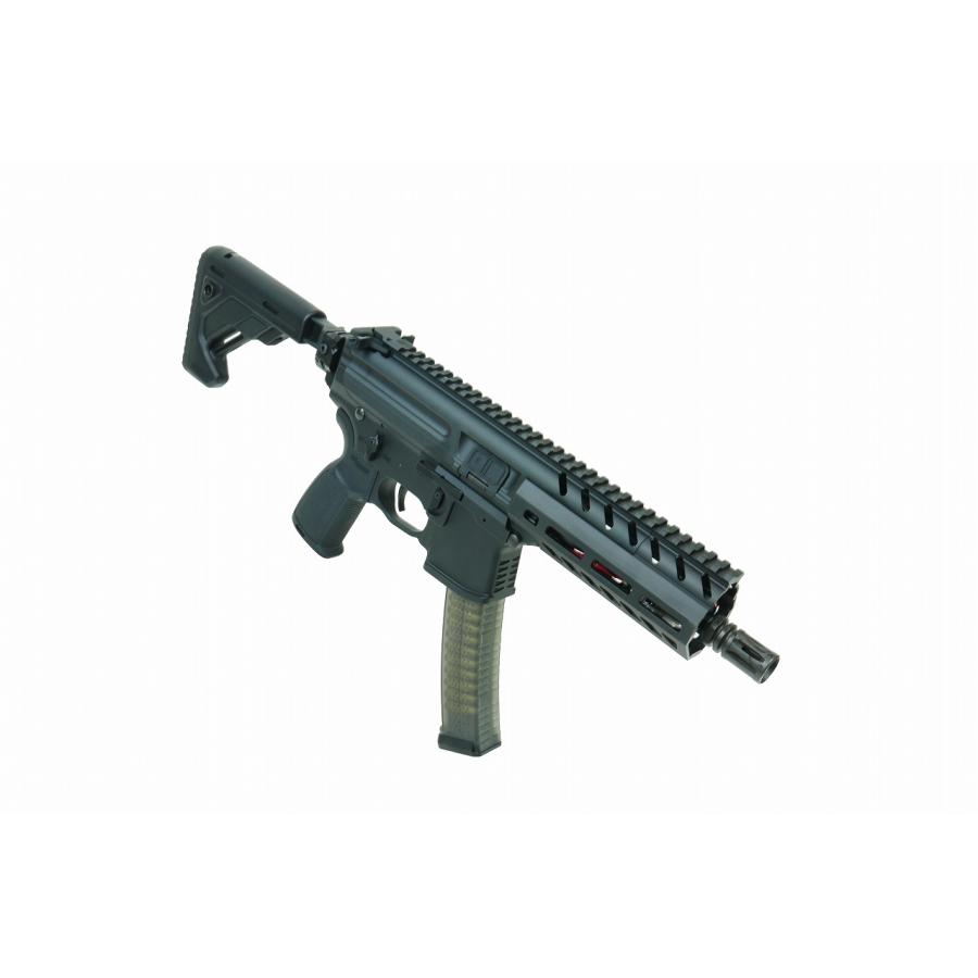 LayLax SIG SAUER ProForce / MPX AEG 電動ガン (※無刻印モデル) : エアガンカスタムGunPlay’sWorks - 通販 - Yahoo!ショッピング