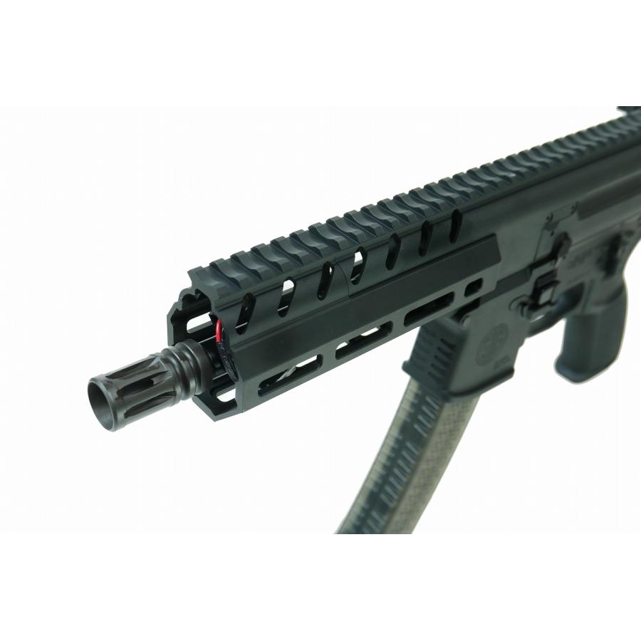 LayLax SIG SAUER ProForce / MPX AEG 電動ガン (※無刻印モデル) : エアガンカスタムGunPlay’sWorks - 通販 - Yahoo!ショッピング