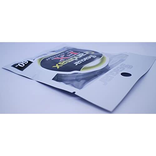 シーガー(Seaguar) ハリス シーガー グランドマッ クスFX 60m 8号 クリア : グレイス本舗 - 通販 - Yahoo!ショッピング