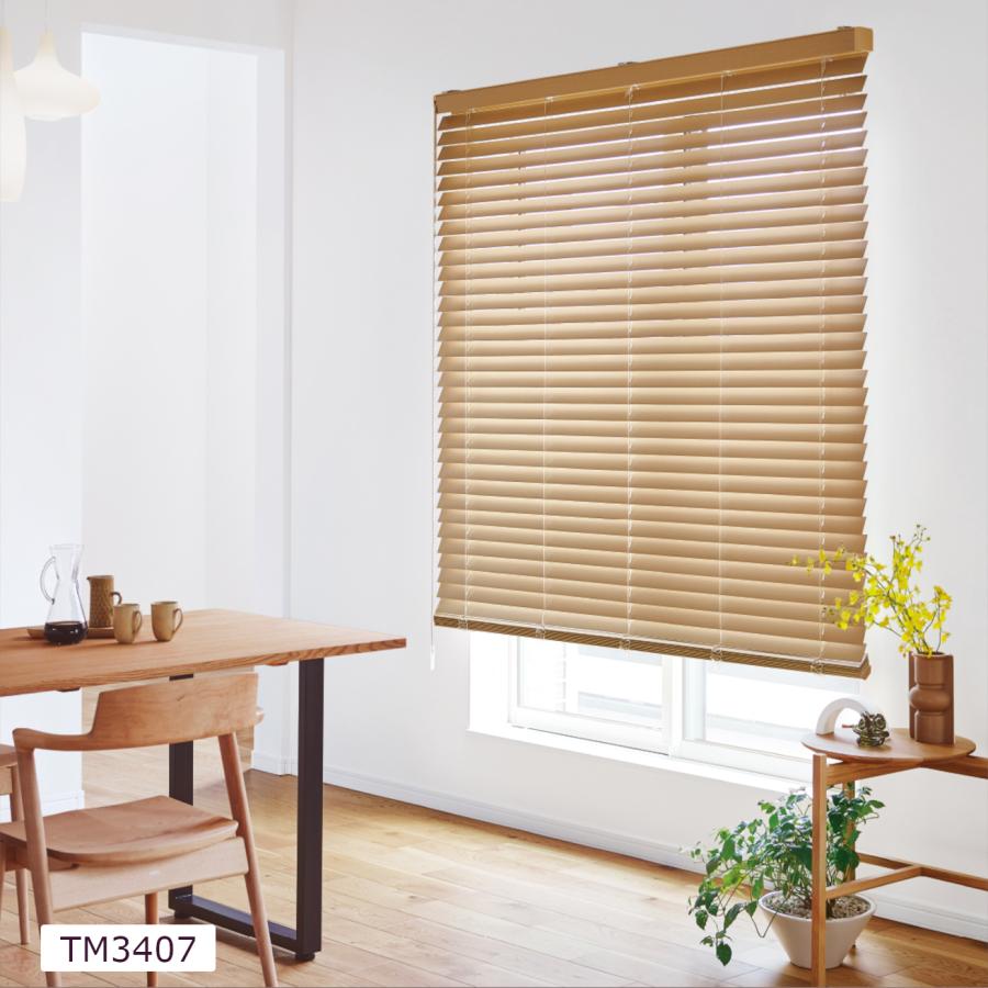 TOSO 幅50.5〜80cm 木製ブラインド ベネウッド50 コルト : gracecurtain - 通販 - Yahoo!ショッピング