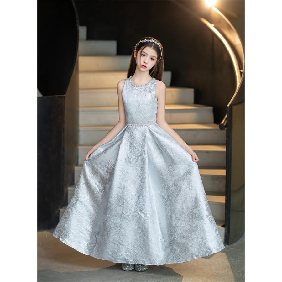 ピアノ発表会 ドレス 子供 女の子 発表会 子ども ワンピース