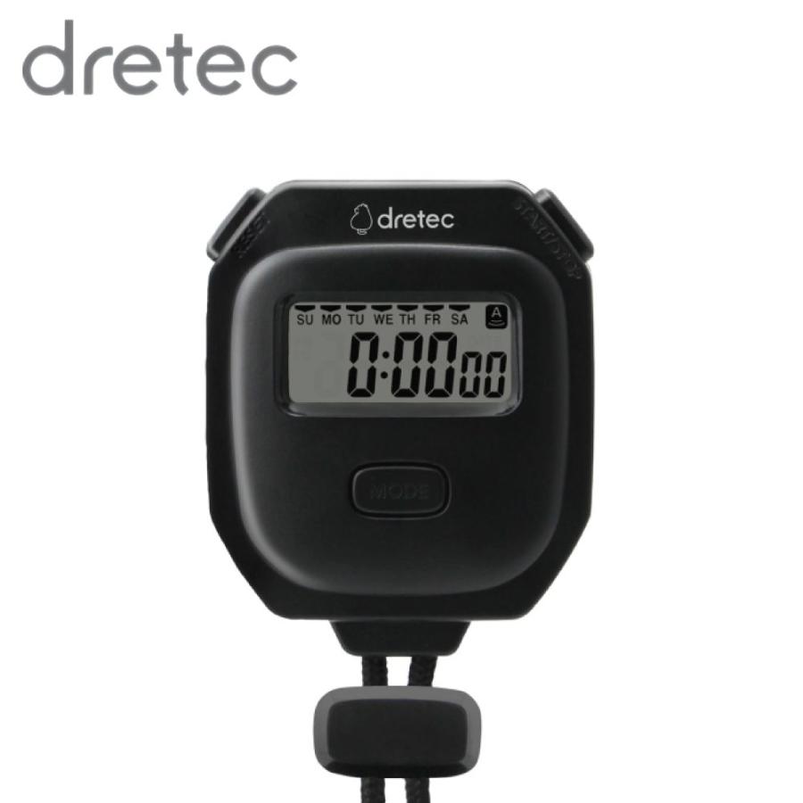 dretec ストップウォッチ「CHEME（チェム）」 : GRACETRIMオンラインストア - 通販 - Yahoo!ショッピング