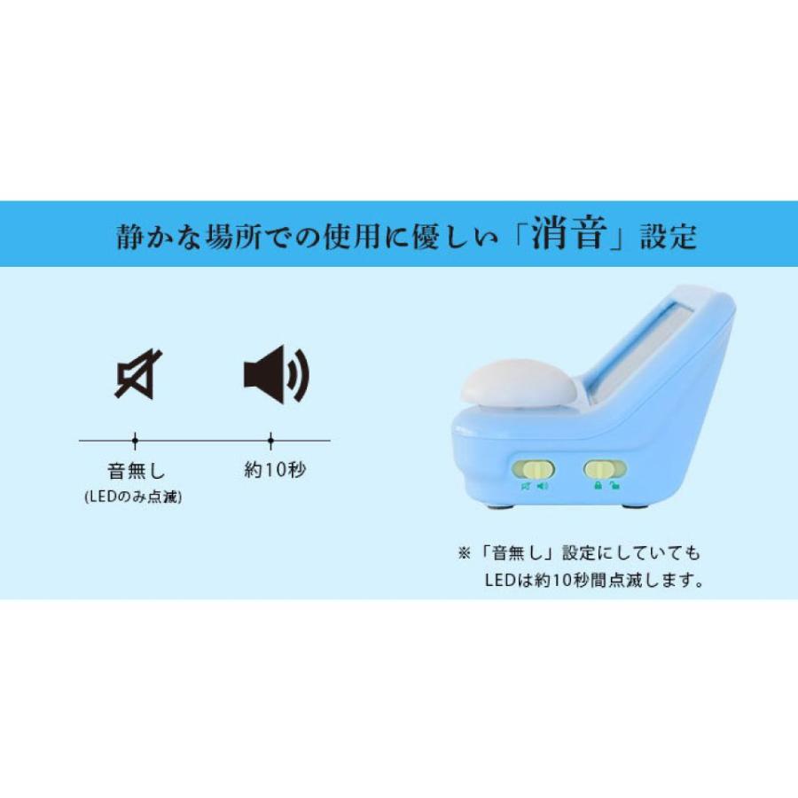 タイマー 試験 勉強 アラーム デジタル 時計 リピート 大画面 誤作動防止 キーロック dretec ラーニングタイマーS ブルー T-603BL 送料無料 :t-603bl ...
