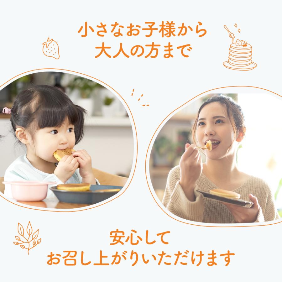 【D'sTs公式】 米粉パンケーキ パンケーキミックス ホットケーキミックス 100g×3個セット ホットケーキ 国産 米粉 パン グルテンフリー 赤ちゃん 後期 :komeko-006:ジー ...