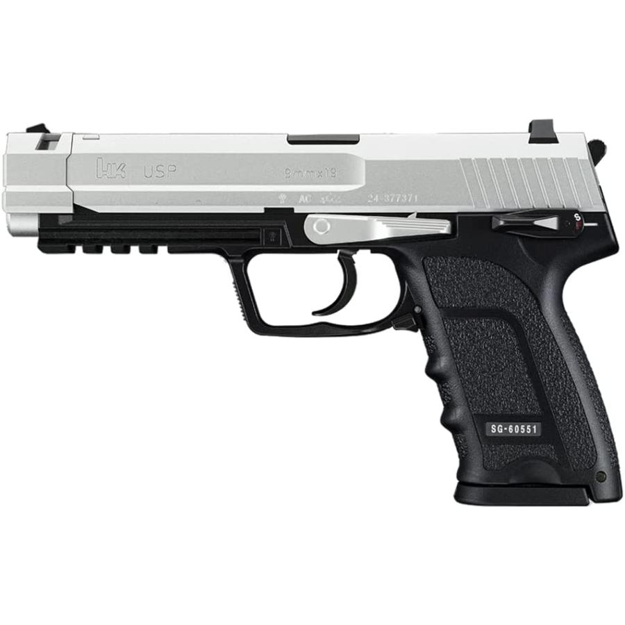 TOKYO MARUI 東京マルイ リアルプロップシリーズ vol.18 バイオハザード限定品 SG-09 R ガスブローバック : GRADAS - 通販 - Yahoo!ショッピング