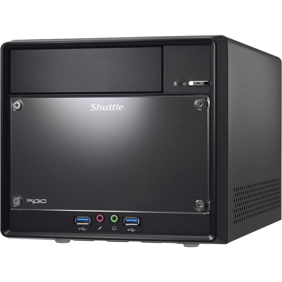 Shuttle (シャトル) SH510R4 ベアボーンキット : GRADAS - 通販 - Yahoo!ショッピング
