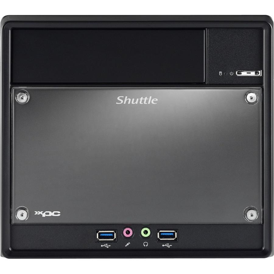 Shuttle (シャトル) SH510R4 ベアボーンキット : GRADAS - 通販 - Yahoo!ショッピング