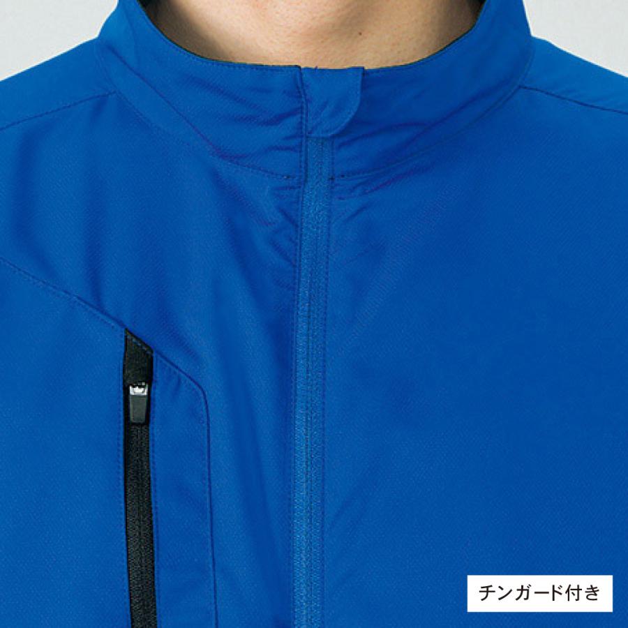 ウインドブレーカー メンズ レディース ブルゾン ジャンパー おしゃれ スポーツ ユニセックス 春 冬 glimmer グリマー :00235:ウェアプリントのGrafit - 通販 ...