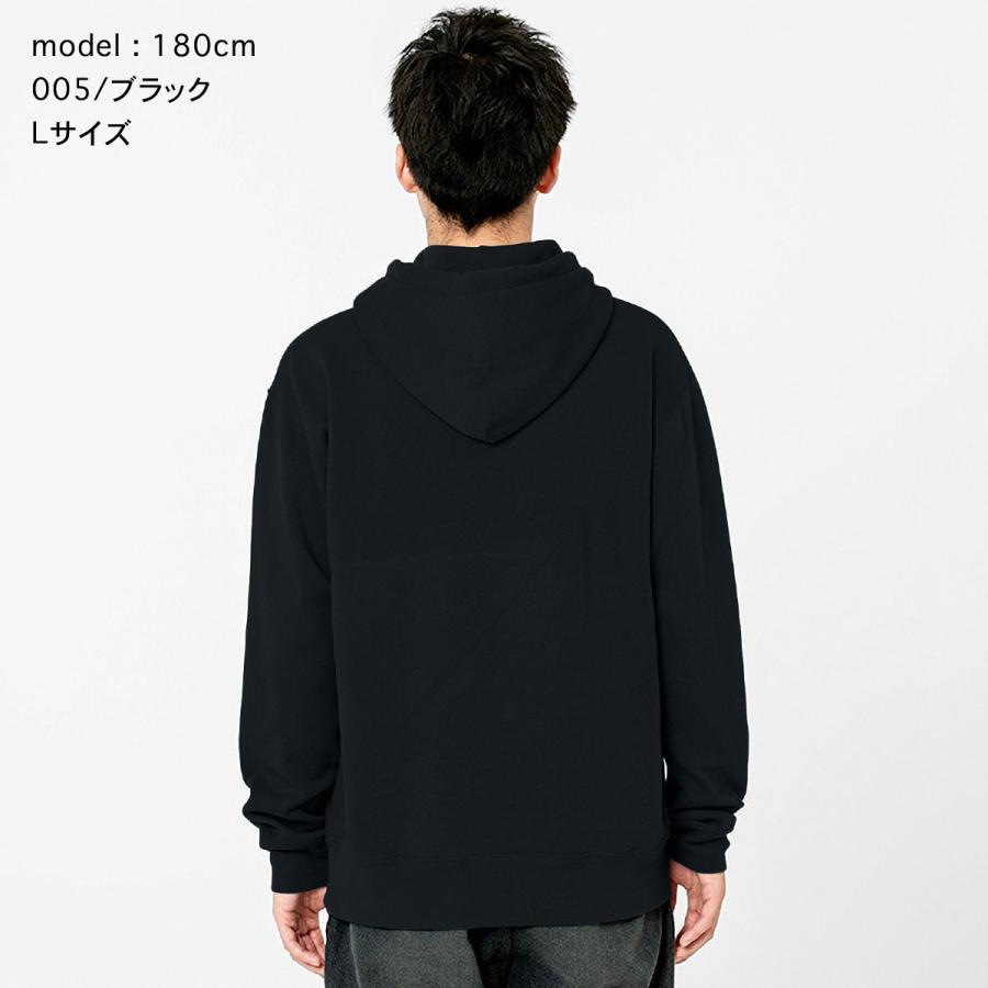 glimmer パーカー メンズ 大きいサイズ 裏起毛 厚手 無地 プルオーバー スウェット ドライ 速乾 レディースglimmer グリマー 10.0オンス 00347-AFH : ウェア ...