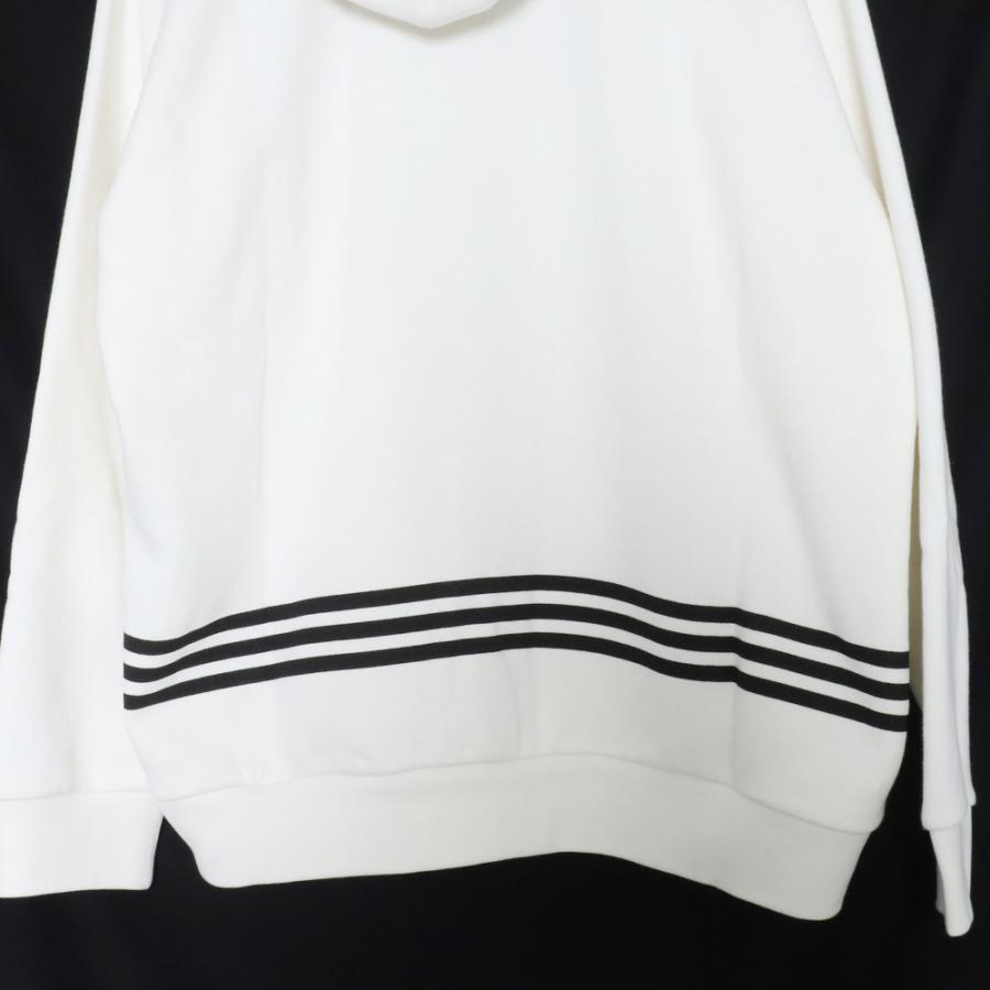 未使用 GUCCI × ADIDAS 22AW プルオーバーパーカー Mサイズ 未使用 GUCCI × ADIDAS 22AW プルオーバーパーカー Mサイズ