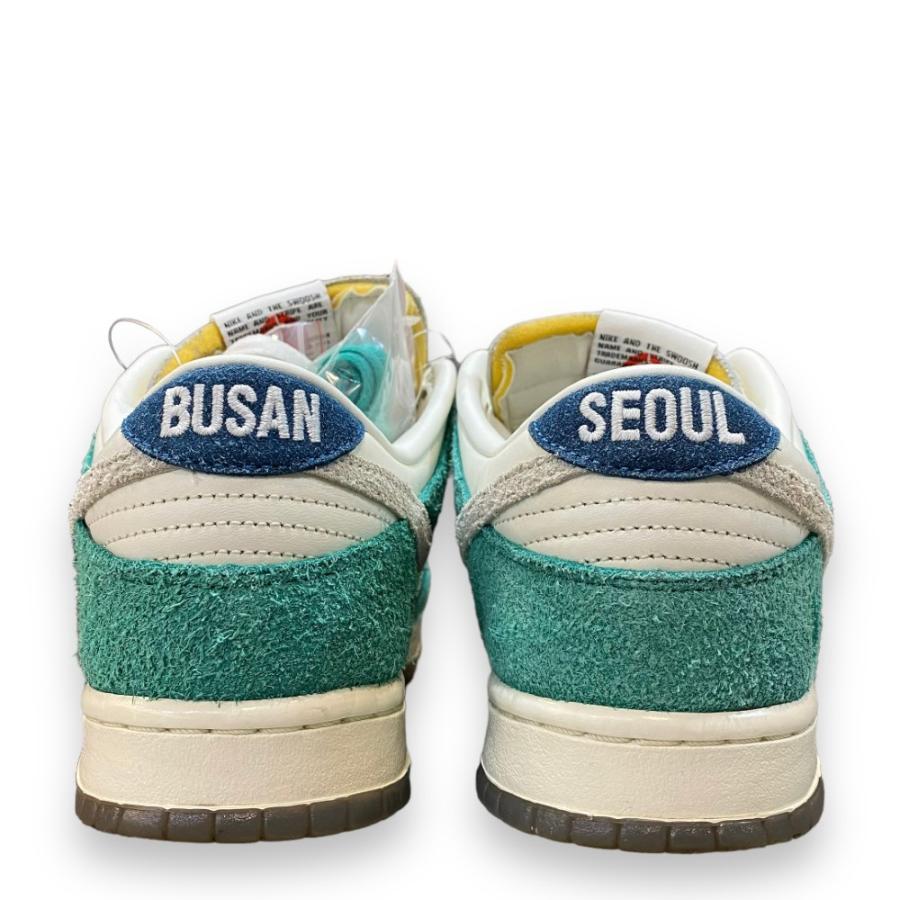 26.5cm NIKE × KASINA Dunk Low Green 韓国限定 CZ6501-101 26.5cm NIKE × KASINA Dunk Low Green 韓国限定 CZ6501-101
