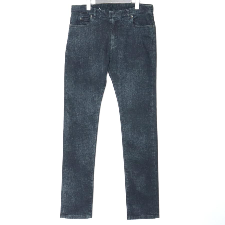 MAISON MARGIELA 10 16SS 直営店限定 デニムパンツ サイズ32 MAISON MARGIELA 10 16SS 直営店限定 デニムパンツ サイズ32