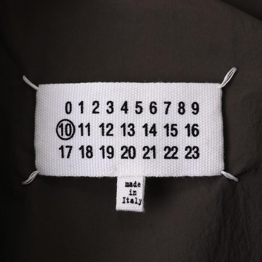 メゾンマルジェラ MAISON MARGIELA 20AW リサイクルナイロン メゾンマルジェラ MAISON MARGIELA 20AW リサイクルナイロン