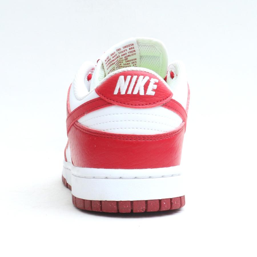 26.5cm NIKE WMNS Dunk Low Next Nature Gym Red DN1431-101 ナイキ ウィメンズ ダンク ...