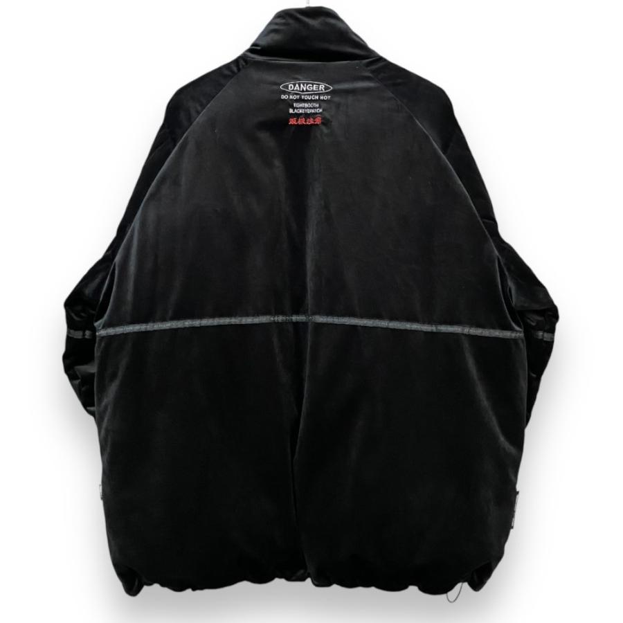 TIGHTBOOTH × BLACK EYE PATCH DOWN JKT (FOREST) - ジャケット TIGHTBOOTH × BLACK EYE PATCH DOWN JKT (FOREST) - ジャケット