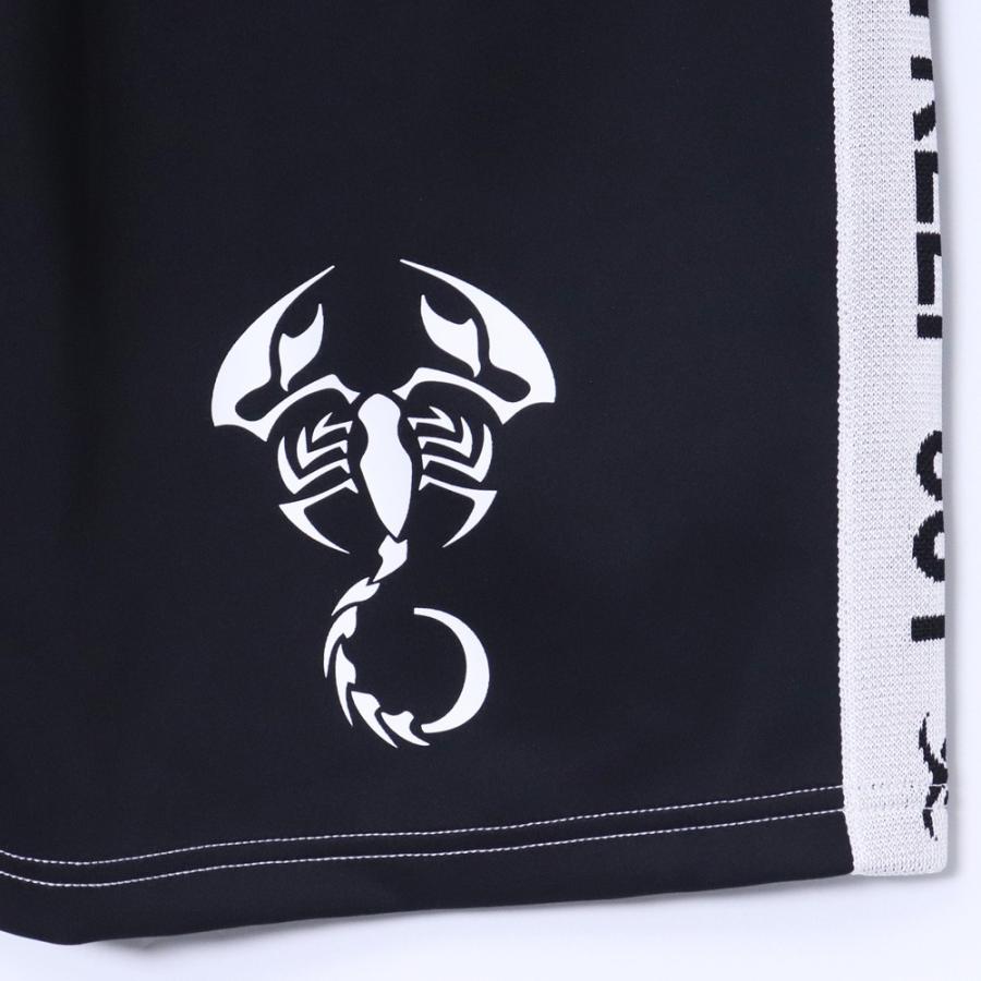 SY32 × BEAUTY BEAST COLLABORATION SHORT PANTS XXLサイズ ブラック SYBB-004 ビューティービースト コラボショートパンツ ショーツ ...