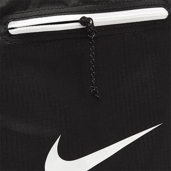 NIKE 新品 STASH TOTE BAG ナイキ スタッシュ トートバッグ ブラック スウッシュ ショルダー バッグ エコバッグ 折り畳み ...