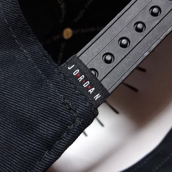 Jordan 新品 NIKE JORDAN Flight CAP ナイキ ジョーダン フライト キャップ ブラック レッド ジャンプマン ...