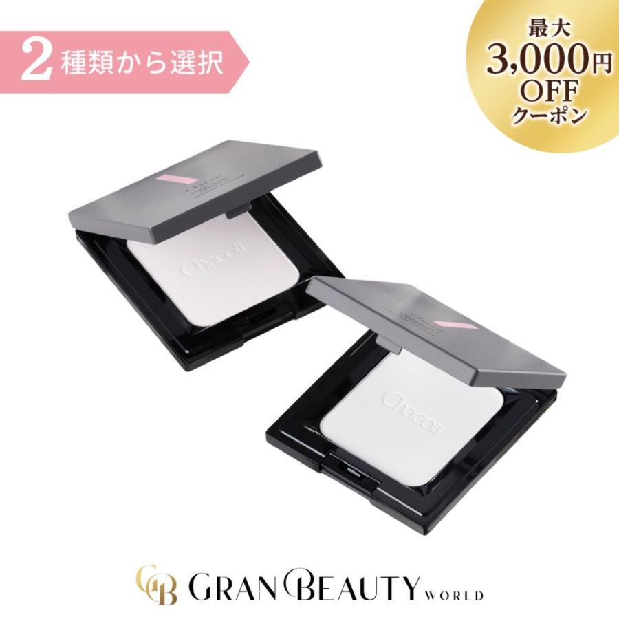 Chacott チャコット コンプレクションクリエイター 001 CLEAR / 002 LUSTER 13g フェイスパウダー : GRANBEAUTY Yahoo!店 - 通販 ...