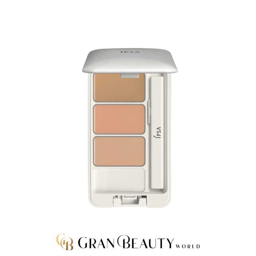 IPSA イプサ クリエイティブコンシーラーe 4.5g コンシーラー パレット : GRANBEAUTY Yahoo!店 - 通販 - Yahoo!ショッピング