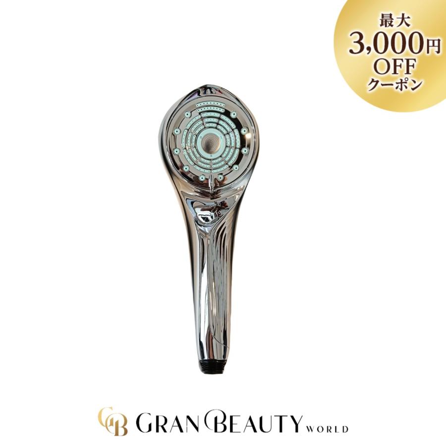 ReFa リファ ファインバブル U シルバー シャワーヘッド 節水 頭皮 毛穴汚れ MTG : GRANBEAUTY Yahoo!店 ...