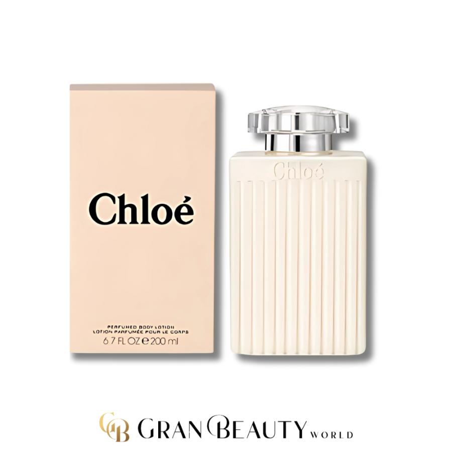 Chloe chloe クロエ ボディローション 200ml : GRANBEAUTY Yahoo!店 - 通販 - Yahoo!ショッピング