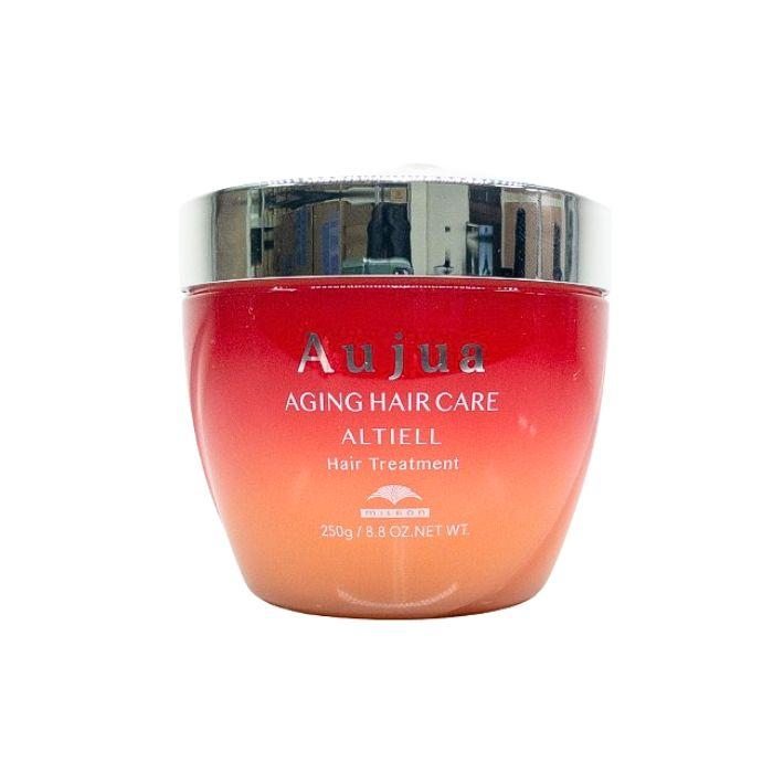ミルボン オージュア アルティール ヘアトリ−トメント 250g ブリーチ毛 美容室専売品 MILBON Aujua ALTIELL : K-style Cosme - 通販 - Yahoo ...