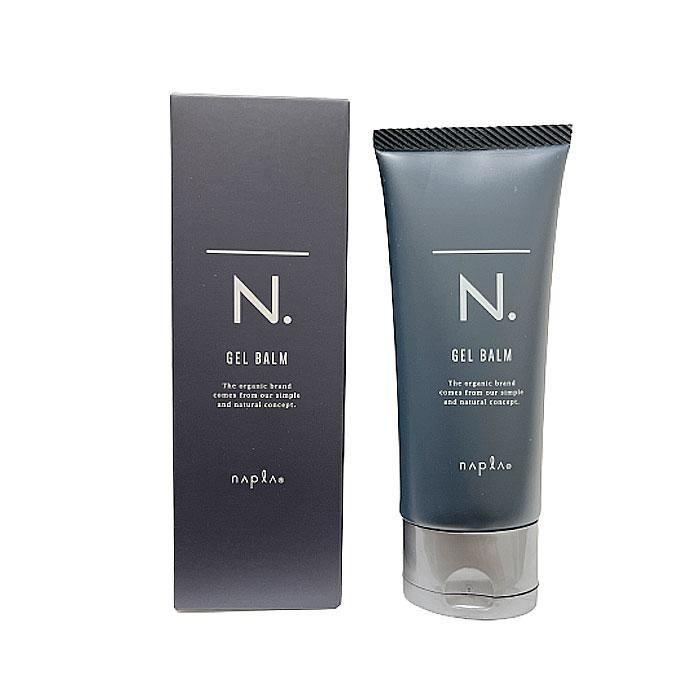 ナプラ エヌドット オム ジェルバーム 100g ヘアスタイリング メンズ ヘアケア スタイリング剤 パーマ 髪 N. HOMME Nドット ...