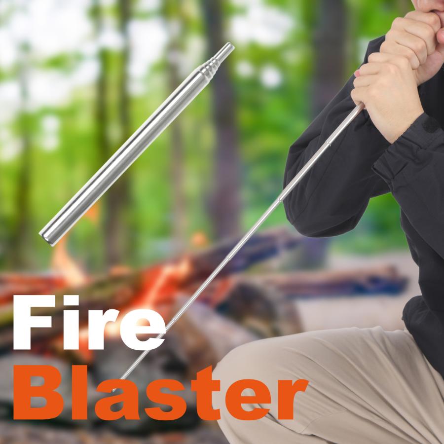 ファイヤースターター ファイアースターター ナイフ アウトドア 救急セット 火吹き棒 ホイッスル 日本製絆創膏付 ポイント消化 サバイバル BBQ アウトドア用品 : fire ...