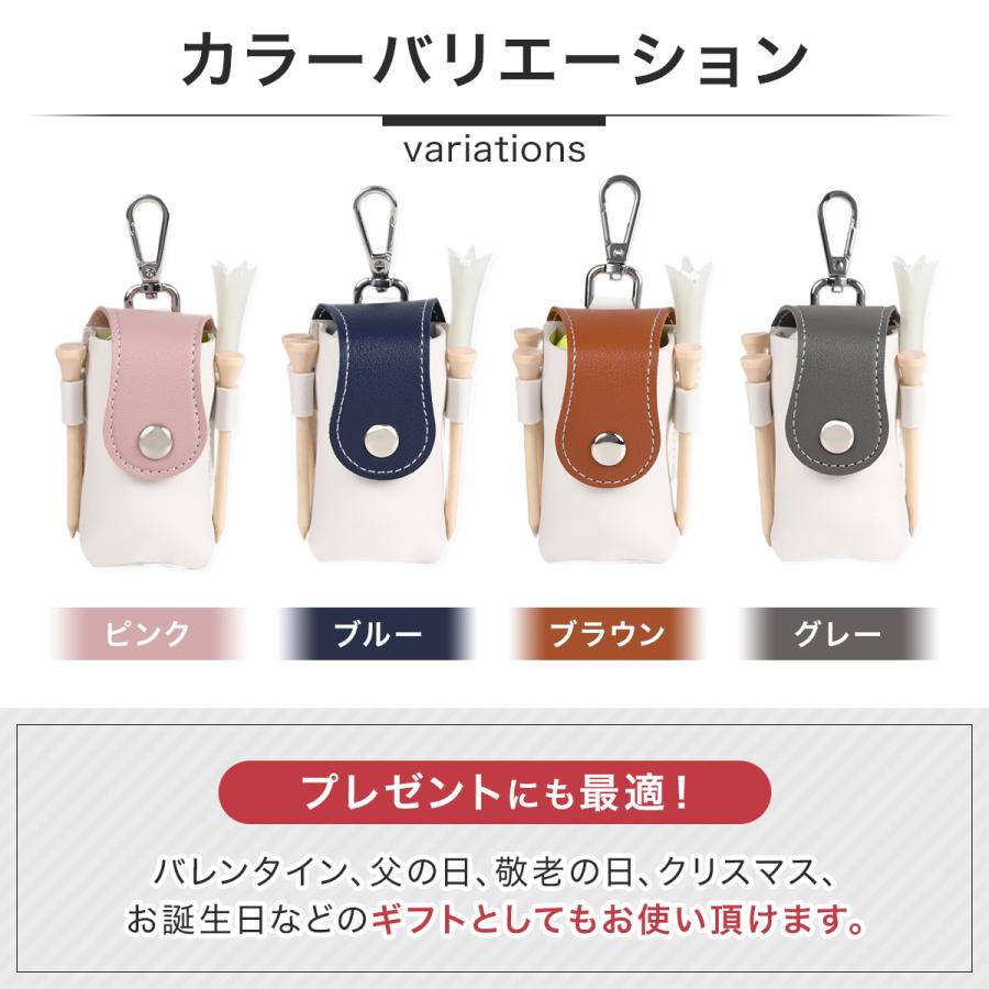 ゴルフ ボールケース 機能性にこだわるプレイヤーの ゴルフボールケース 2個入れ用 軽量 : GLANCIA - 通販 - Yahoo!ショッピング