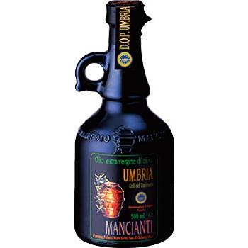 マンチャンティ DOP ウンブリア コッリ・デル・トラジメーノ EXV OIL 500ml :171M06:GRANDCHEF - 通販 - Yahoo!ショッピング