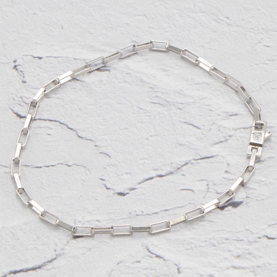 【2025年春夏新作】トムウッド TOM WOOD ブレスレット シルバー ビリーブレスレット Billie Bracelet 100057 ...