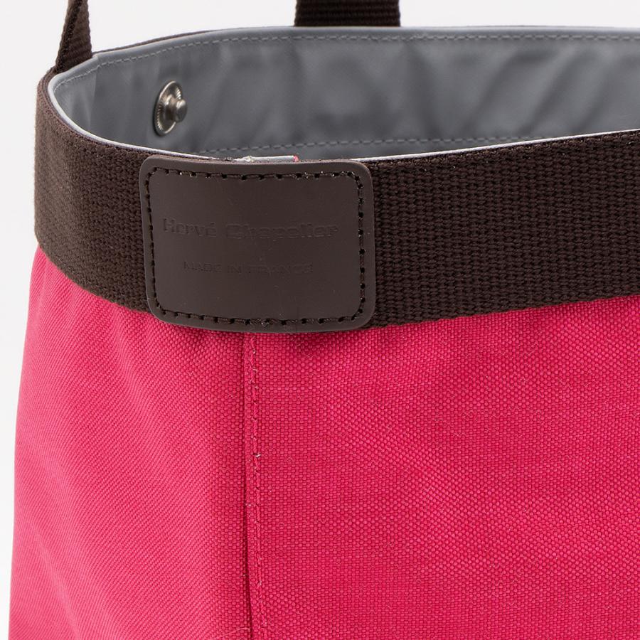 エルベシャプリエ HERVE CHAPELIER トートバッグ 707C コーデュラ舟型トートM :707c:ブランドショップGRANDE ...