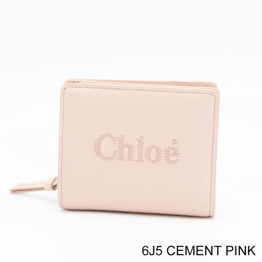 Chloe 【4/25から4/29はLYP会員は+P10倍】クロエ CHLOE 2つ折り Chloe 【4/25から4/29はLYP会員は+P10倍】クロエ CHLOE 2つ折り