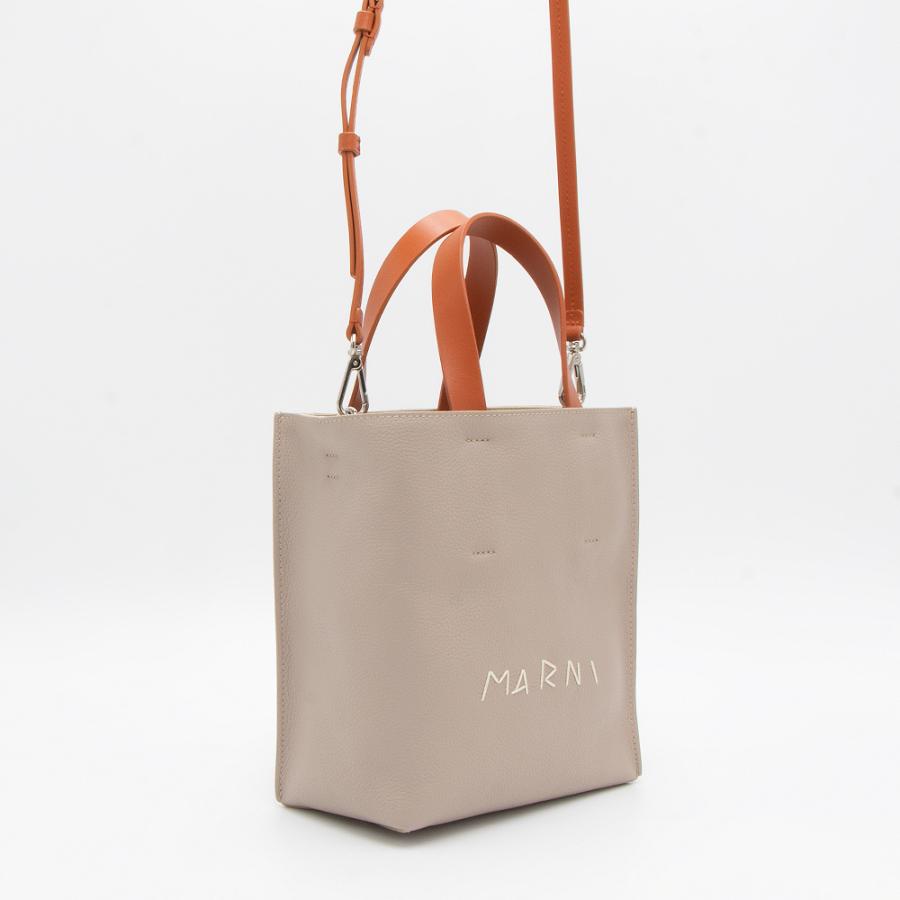 MARNI 【4/25から4/29はLYP会員は+P10倍】マルニ トートバッグ MARNI 【4/25から4/29はLYP会員は+P10倍】マルニ トートバッグ
