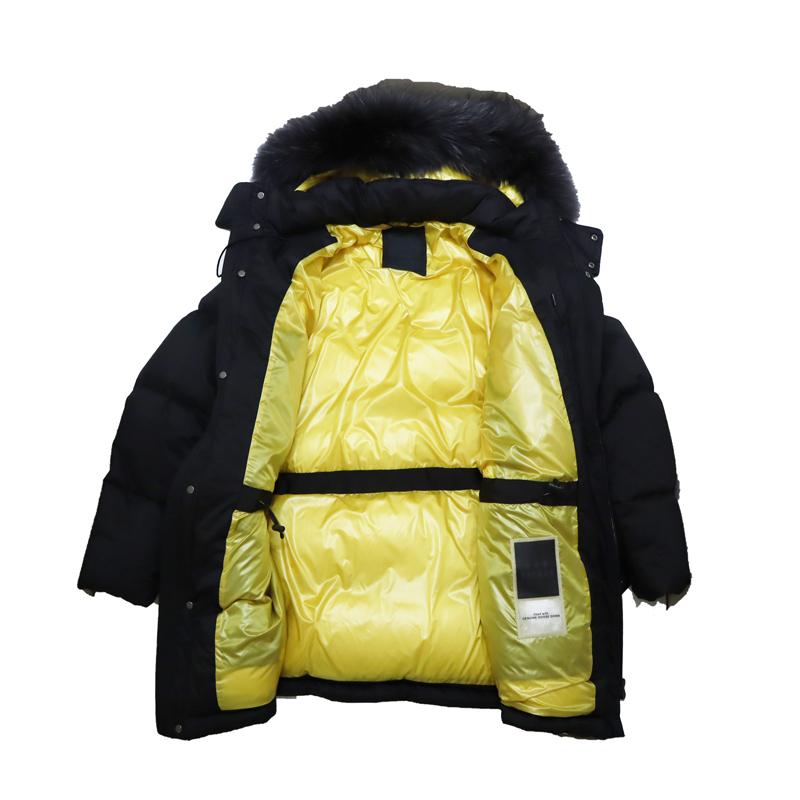 TATRAS タトラス ダウン メンズ ダウンジャケット TRINIO ロング TATRAS タトラス ダウン メンズ ダウンジャケット TRINIO ロング