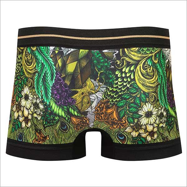 BETONES ボクサーパンツ ブランドアンダーウェア ビトーンズ /1294 SERENITY2 : GRANDEPANTS - 通販 - Yahoo!ショッピング