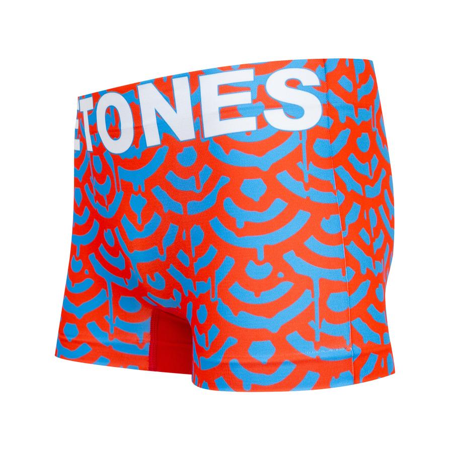 BETONES ボクサーパンツ ブランドアンダーウェア ビトーンズ / 1373 THUNDER RED : GRANDEPANTS - 通販 - Yahoo!ショッピング