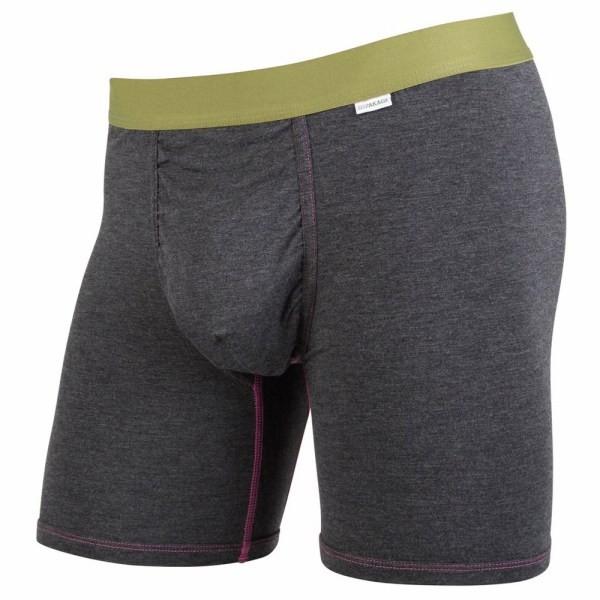 【BN3TH／MYPAKAGE】myp/025：WEEK DAY ／ DARK／HEATHER／OLIVE／PINK BOXER ボクサー ...