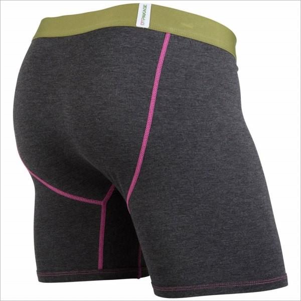 【BN3TH／MYPAKAGE】myp/025：WEEK DAY ／ DARK／HEATHER／OLIVE／PINK BOXER ボクサー ...