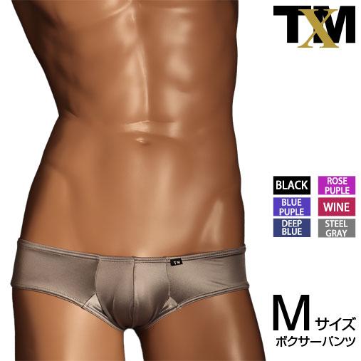 TM collection YKS good fit sharp BOXER ボクサー ビキニ / 335001 tmc0053 :tmc0053:GRANDEPANTS - 通販 ...