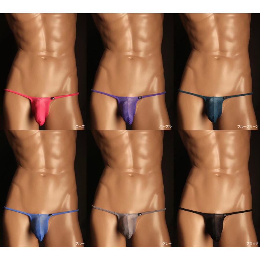 TM COLLECTION collection NewT2M2 JUST IMPACT TB 2 Lsize Tバック ビキニ Lサイズ / 335038 tmc0121 ...