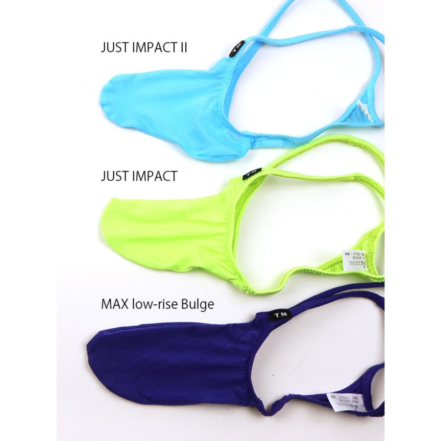 TM collection Clearskin JUST IMPACT TB 2 Lsize Tバック ビキニ Lサイズ / 335086 ...
