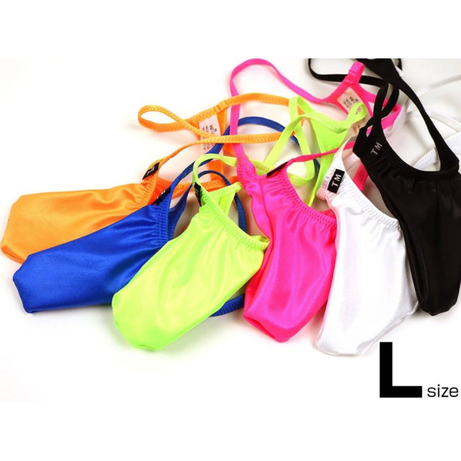 TM COLLECTION TM collection WET Mountain Bulge TB Lsize NEON Tバック ビキニ Lサイズ / 065628 tmc0185 ...