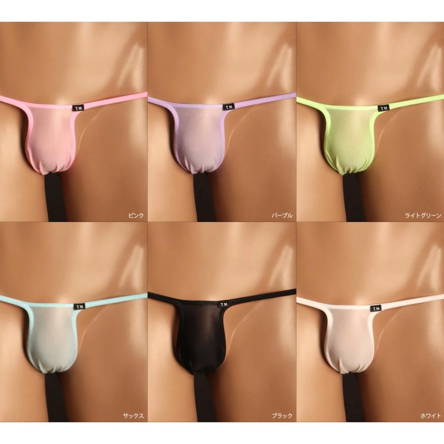 TM COLLECTION collection NewT2M2 トックリフロント ハギ無しシャープ TB Lsize Tバック ビキニ Lサイズ / 335148 tmc0224 ...