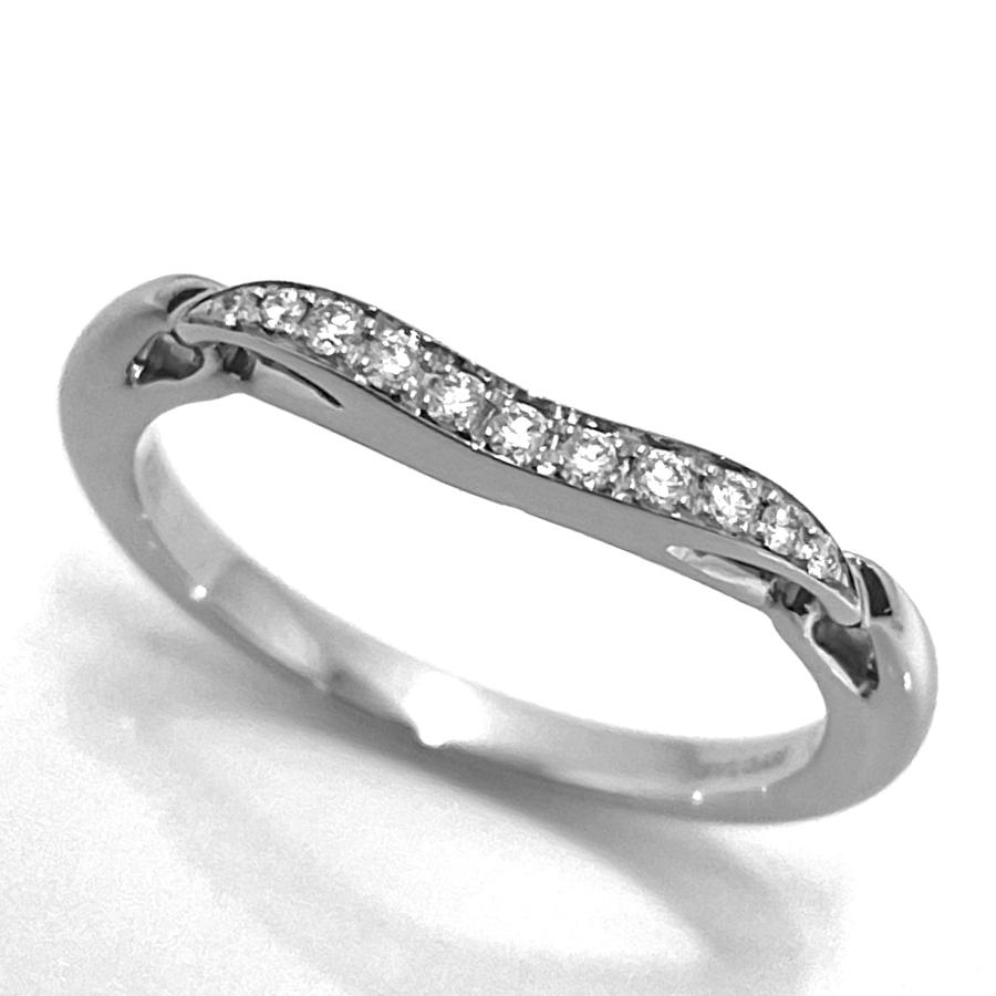 BVLGARI / ブルガリ インコントロダモーレ ダイヤリング Pt950 #50 10号 指輪 ダイヤモンド プレゼント 記念日 : グランジェミー - 通販 - Yahoo!ショッピング