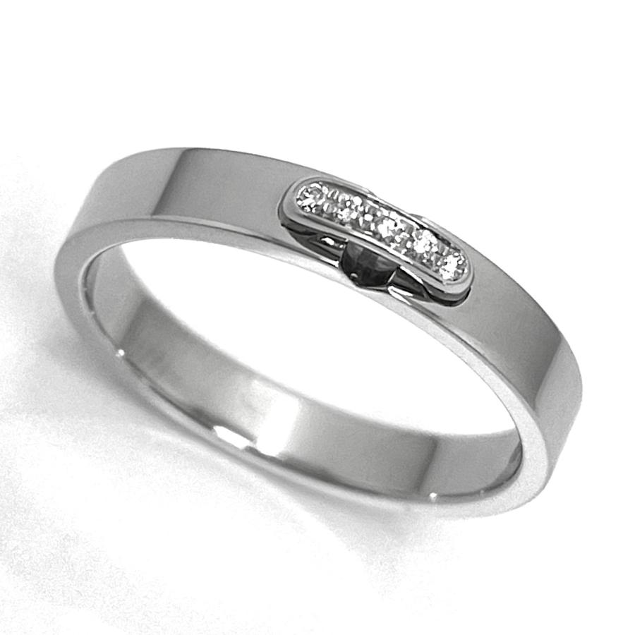 CHAUMET / ショーメ リアン エヴィダンス ダイヤリング Pt950 #50 ダイヤモンド プレゼント 記念日 : グランジェミー - 通販 - Yahoo!ショッピング