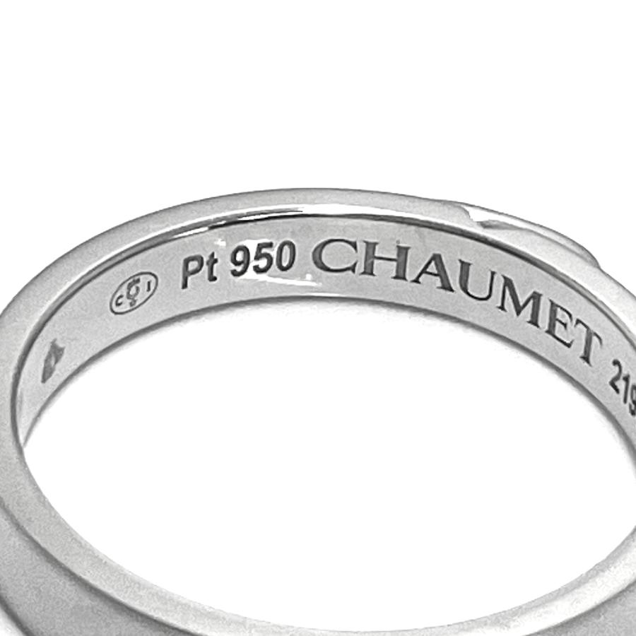 CHAUMET / ショーメ リアン エヴィダンス ダイヤリング Pt950 #50 ダイヤモンド プレゼント 記念日 : グランジェミー - 通販 - Yahoo!ショッピング