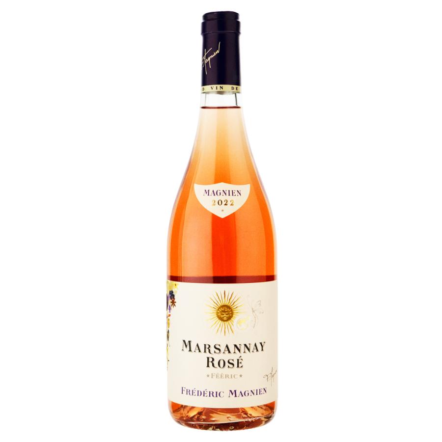 フレデリック マニャン マルサネ ロゼ フェリック 2022 750ml ロゼワイン フランス (a01-0331) : グランマーケット - 通販 - Yahoo!ショッピング