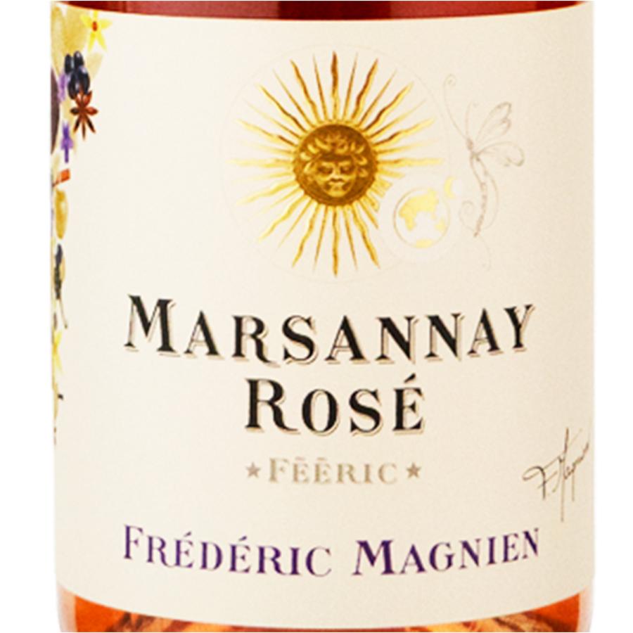 フレデリック マニャン マルサネ ロゼ フェリック 2022 750ml ロゼワイン フランス (a01-0331) : グランマーケット - 通販 - Yahoo!ショッピング